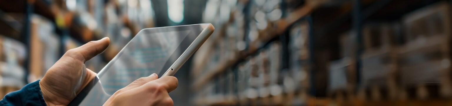 Purchasing & Warehouse ERP - Module Benefits - Enapps