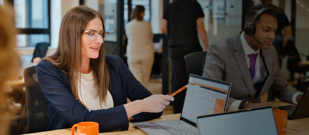 Training and Support | Enapps ERP Assistance for SMEs
